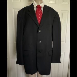 Donald J. Trump | Suits & Blazers | Donald J Trump Luxury Separates ...